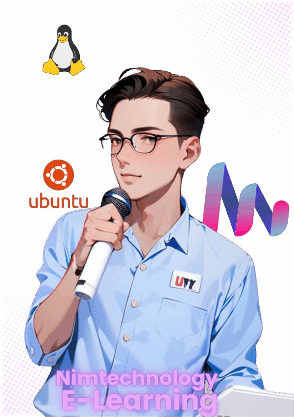 E Learning – Nimtechnology